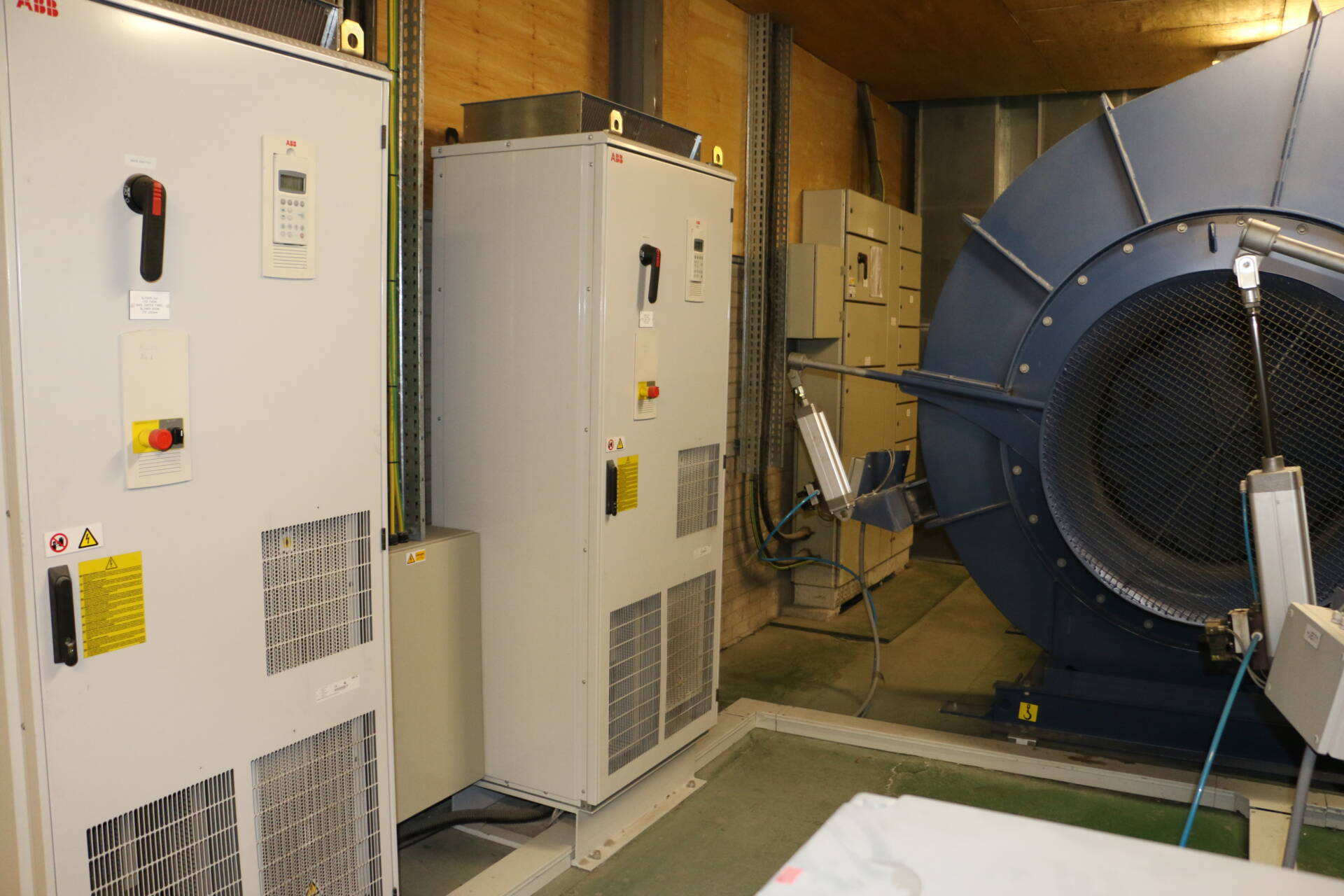 Electrical Installations | Northern Ireland