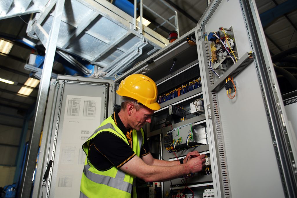 Planned Preventative Maintenance | Sentor