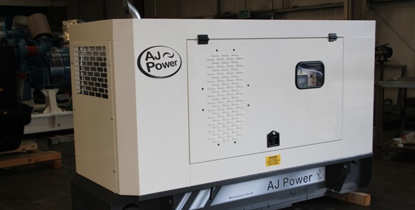 Generators Northern Ireland - New & Used Generator Sales | Belfast