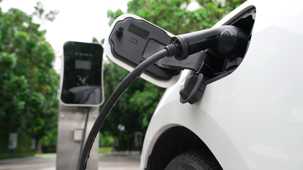 EV Charger Installations in Northern Ireland